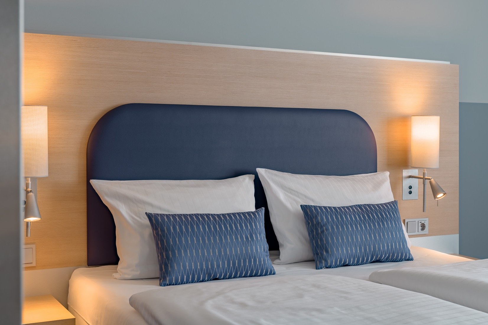 Vienna House Easy by Wyndham Frankfurt Airport | Pandox