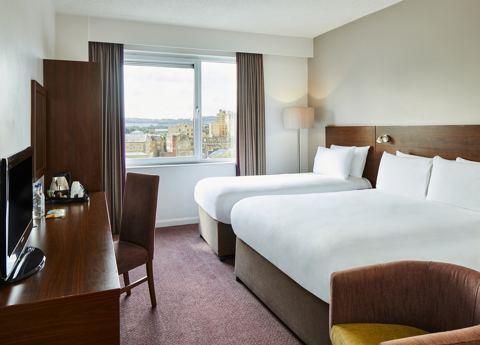 Leonardo Royal Hotel Brighton Waterfront | Pandox