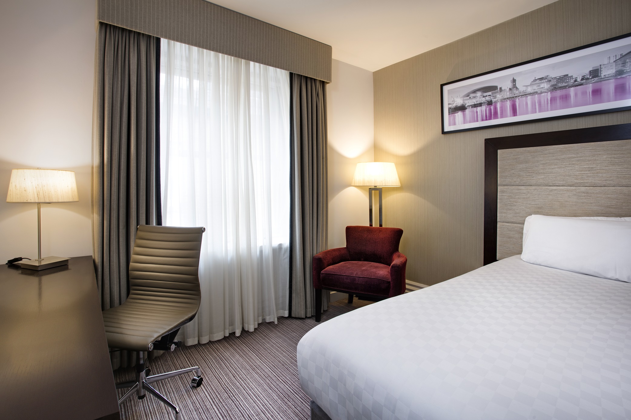 Leonardo Hotel Cardiff | Pandox