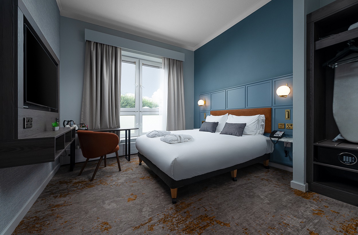 Leonardo Hotel Galway | Pandox