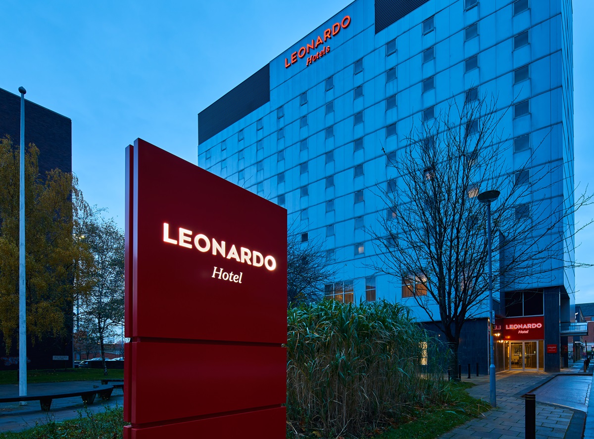 Leonardo Hotel Middlesbrough | Pandox
