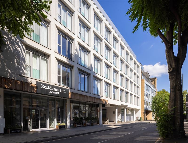 Pandox has acquired three aparthotels in central London for MGBP 230 ...