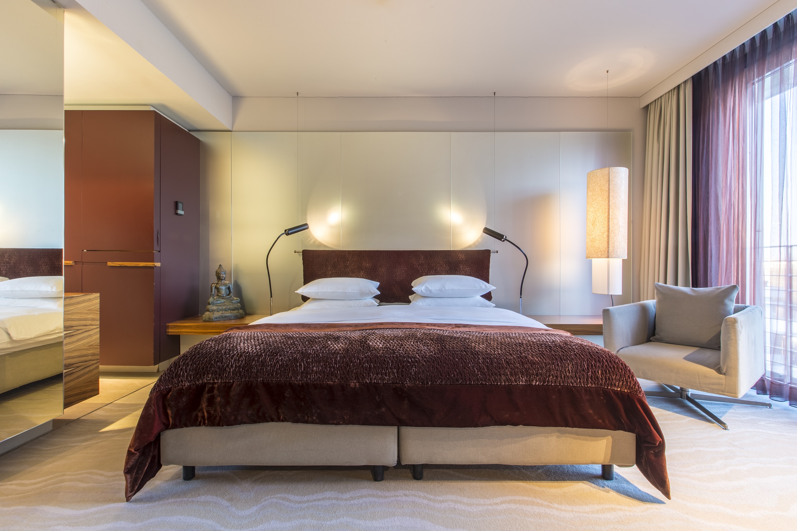 Radisson Blu Cologne | Pandox