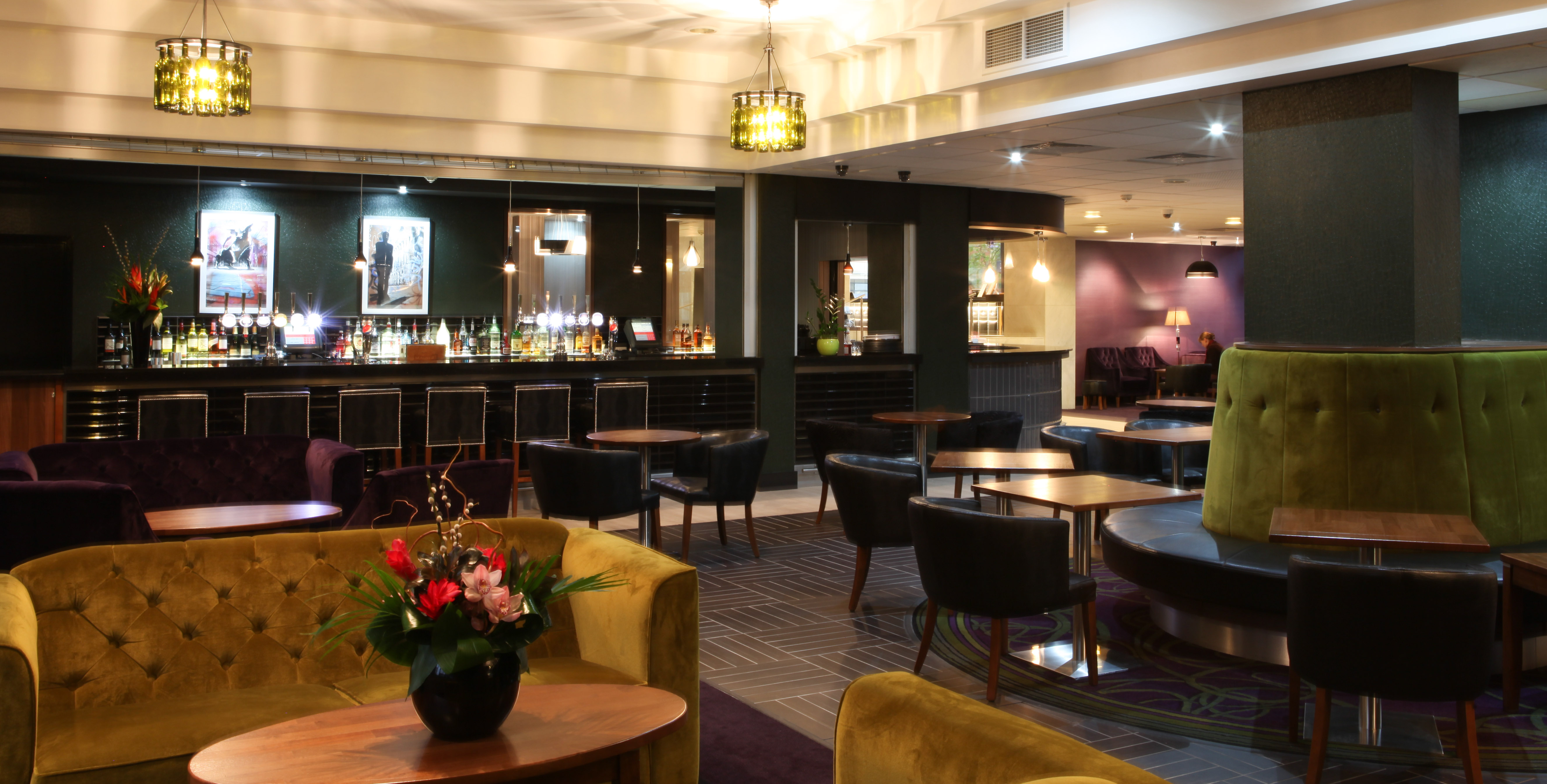 Leonardo Royal Hotel Birmingham | Pandox