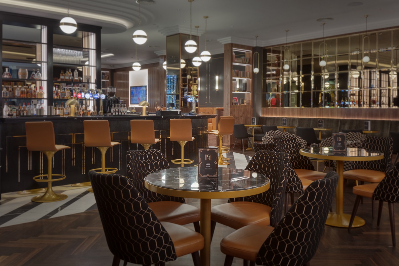 Hilton Belfast | Pandox