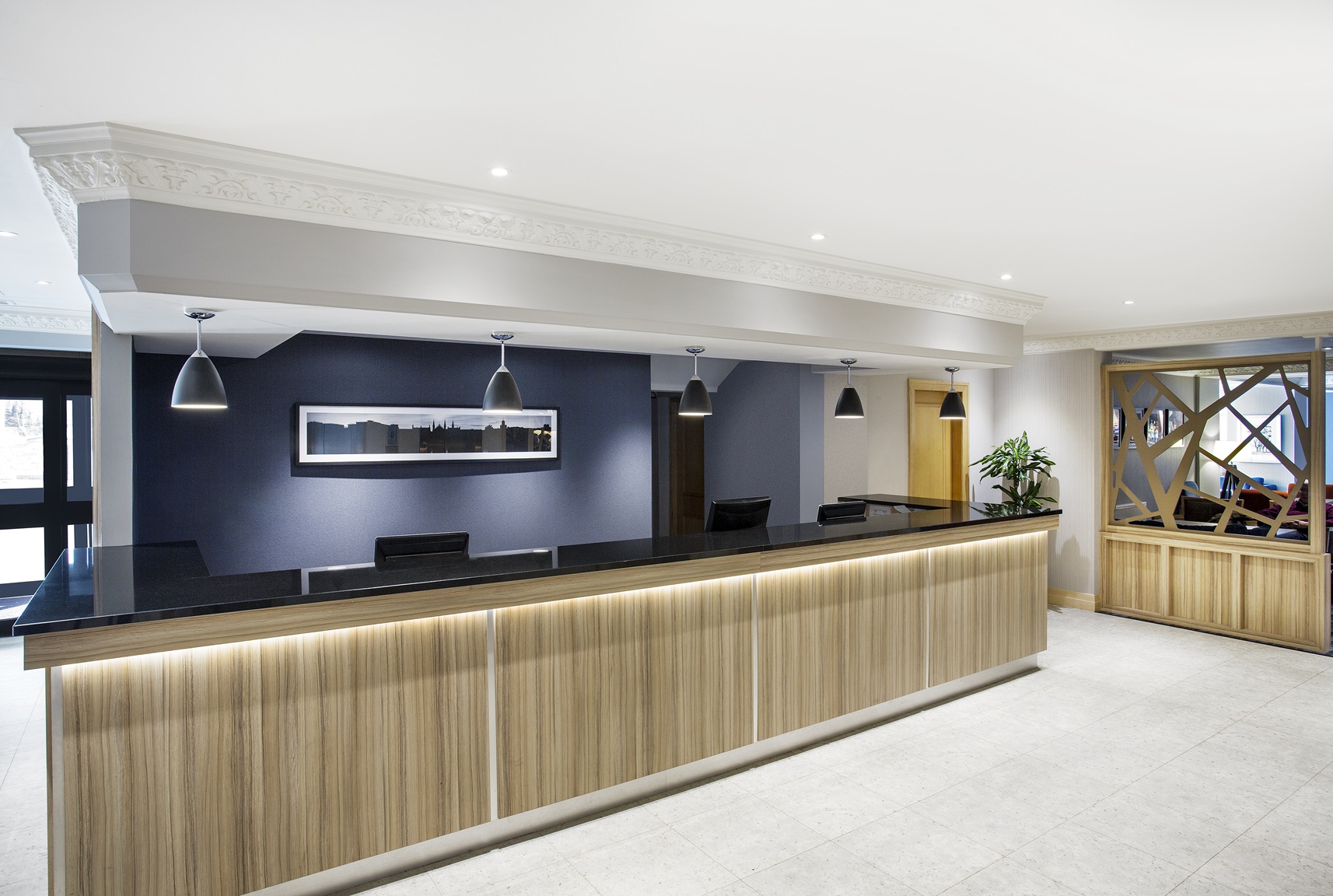Leonardo Hotel Inverness | Pandox