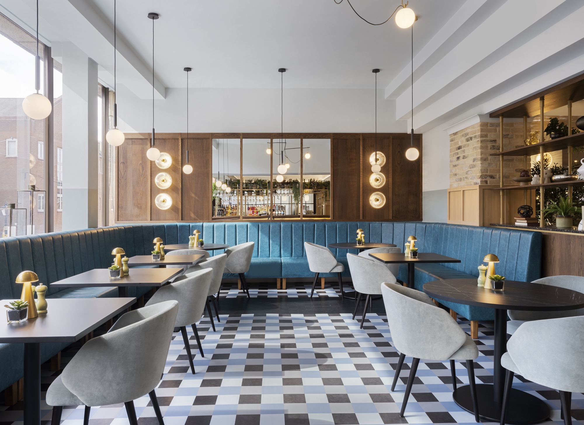 Leonardo Royal Hotel Birmingham | Pandox