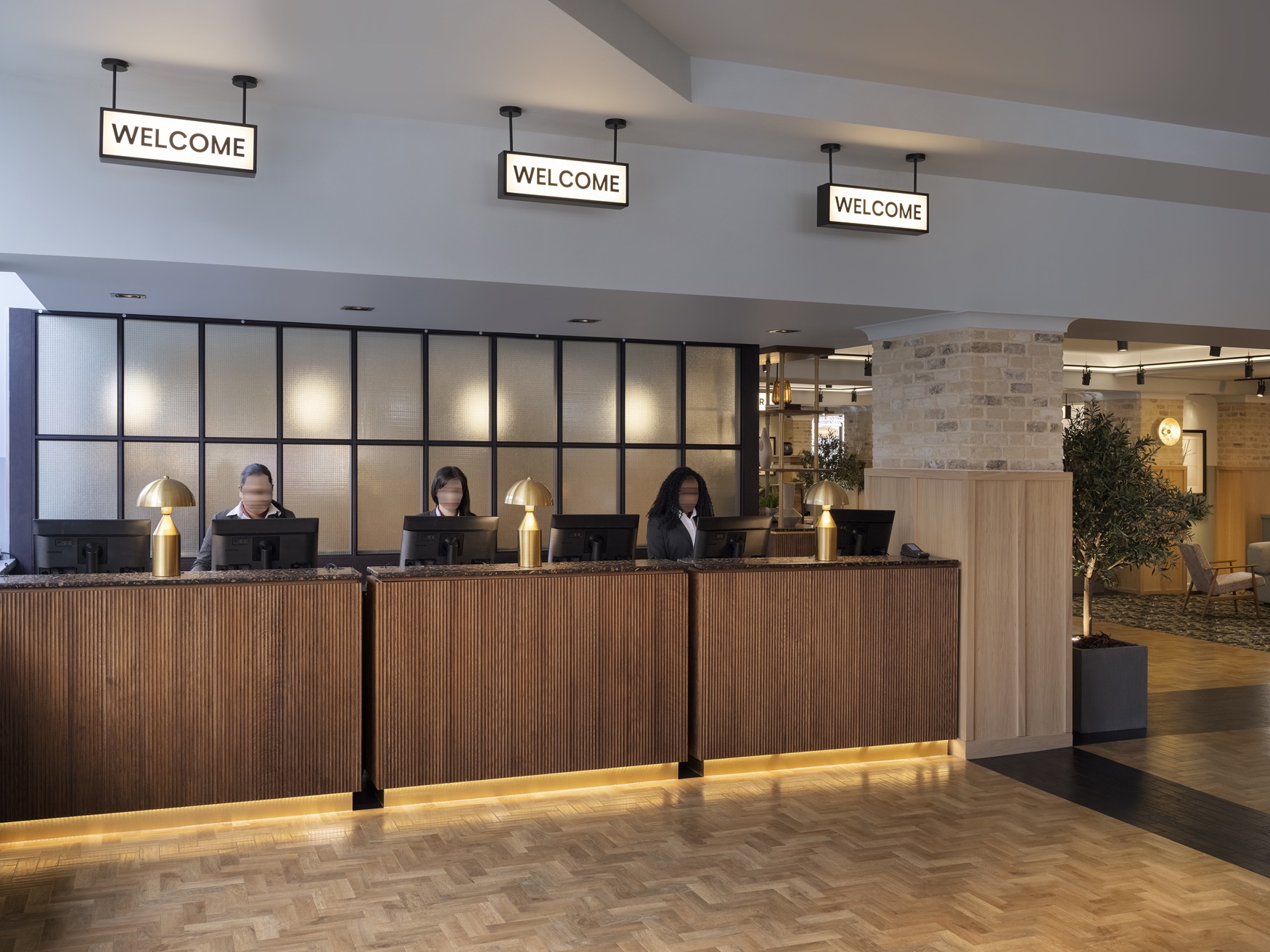 Leonardo Royal Hotel Birmingham | Pandox