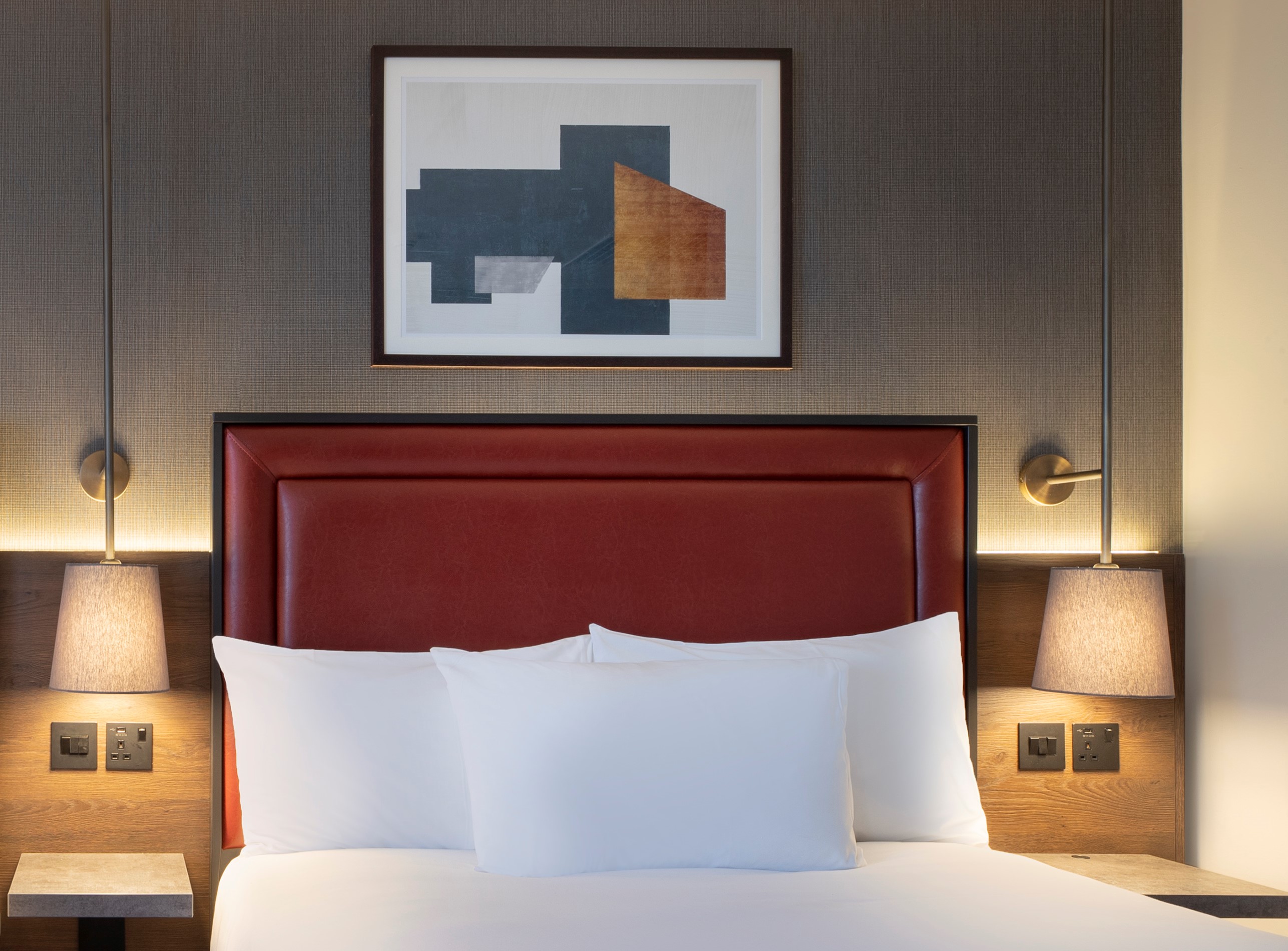 Leonardo Royal Hotel Birmingham | Pandox