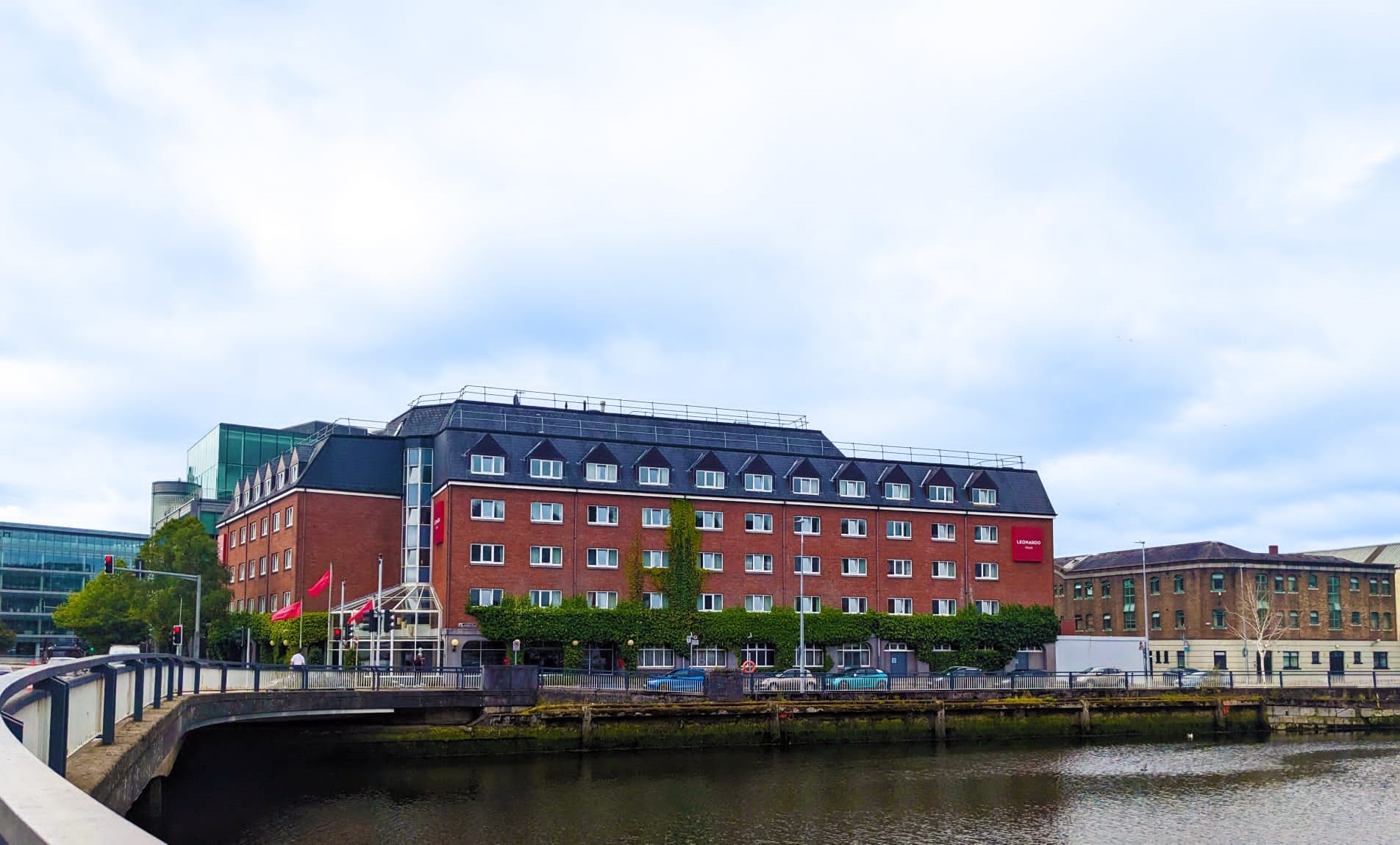 Leonardo Hotel Cork | Pandox