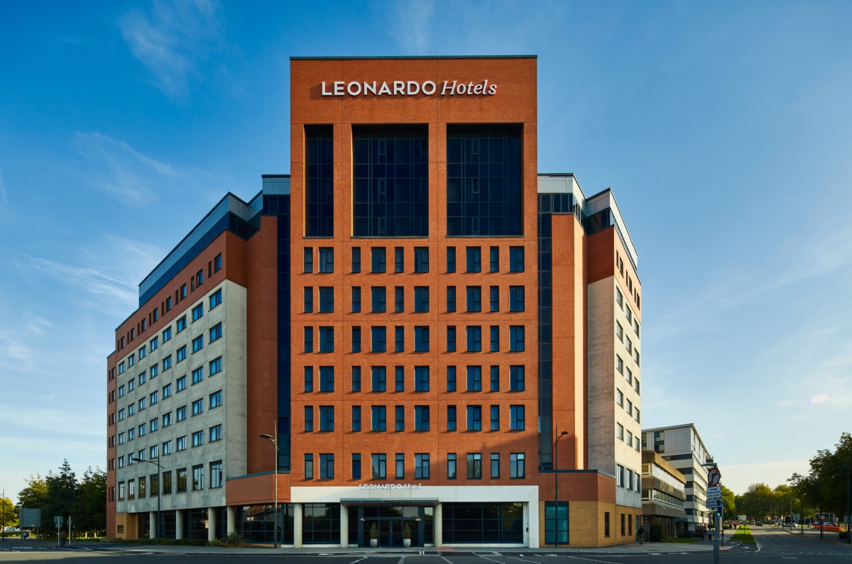 Leonardo Hotel Swindon | Pandox