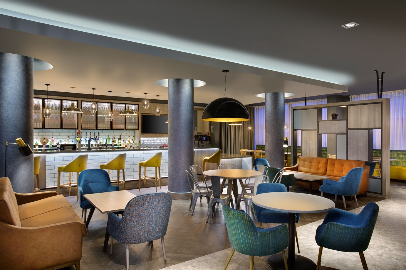 Leonardo Hotel Swindon | Pandox