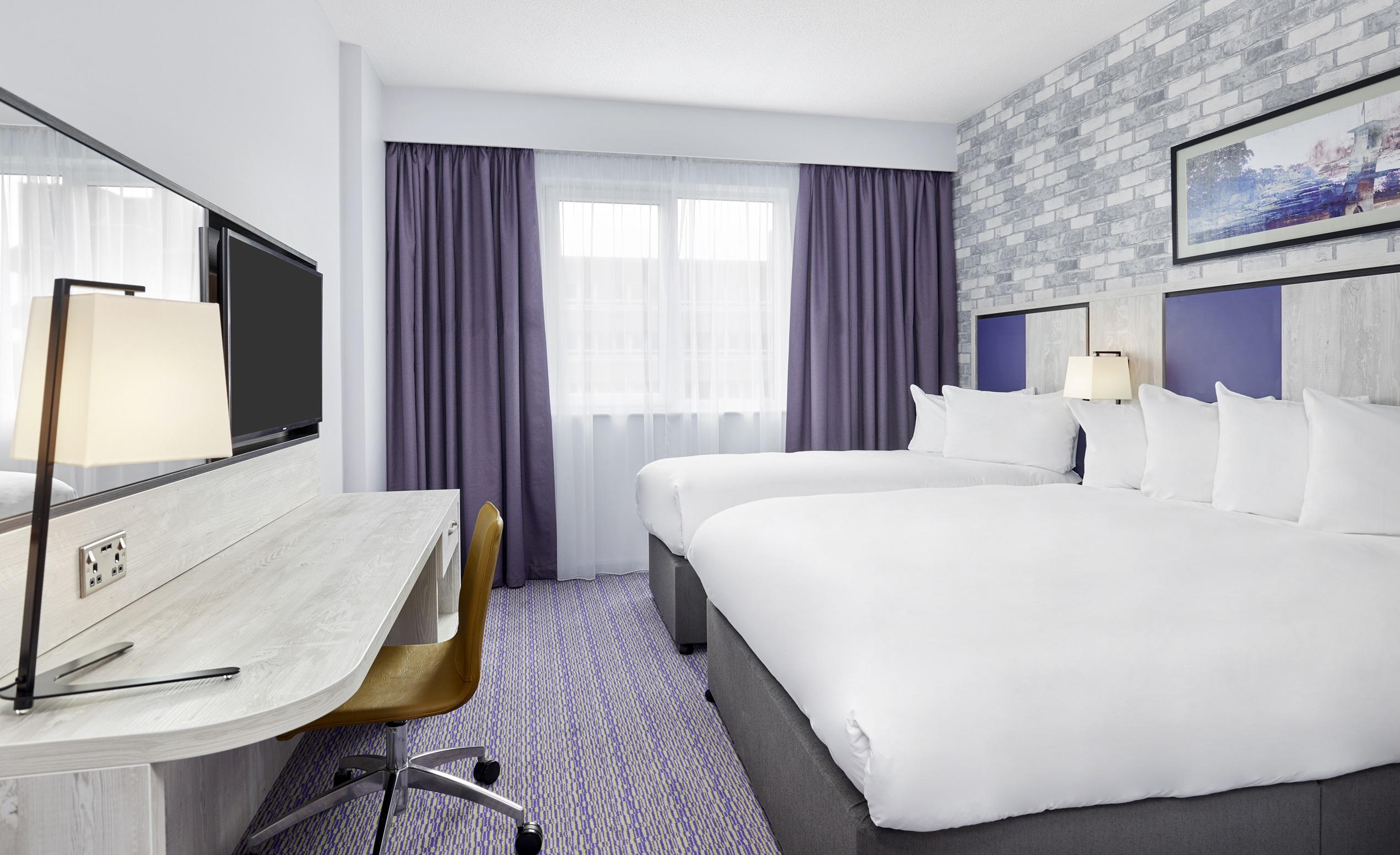 Leonardo Hotel Swindon | Pandox