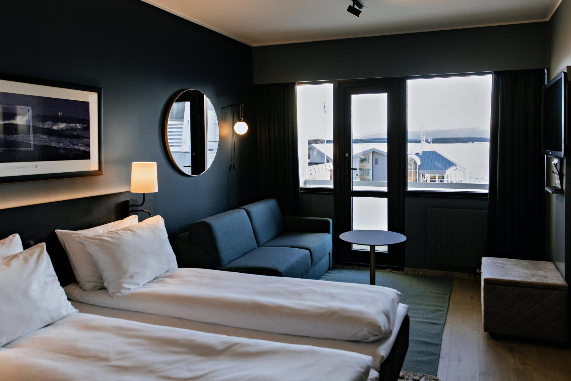 Scandic Alexandra, Molde | Pandox