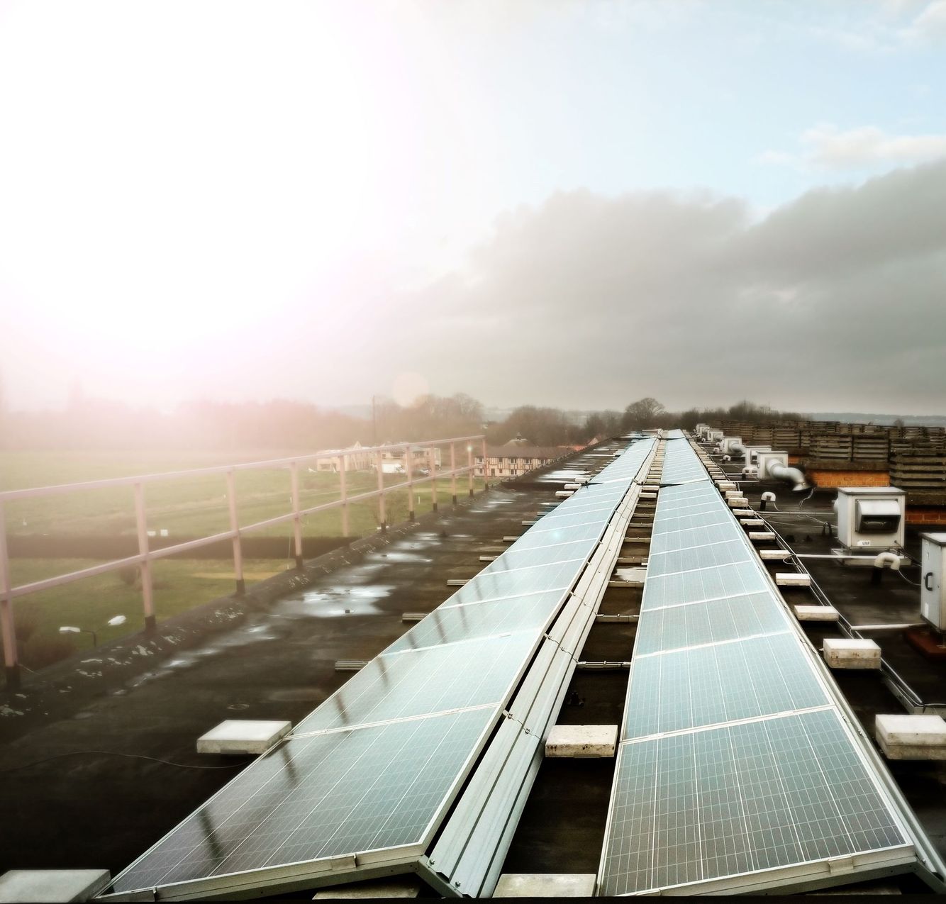 A leading hotel property owner | Pandox