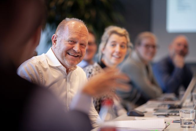 About Pandox | Pandox