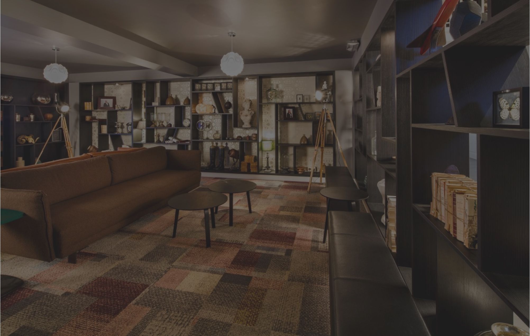 Hotel properties | Pandox